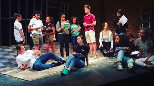 Lei' Lani Lee – Actress