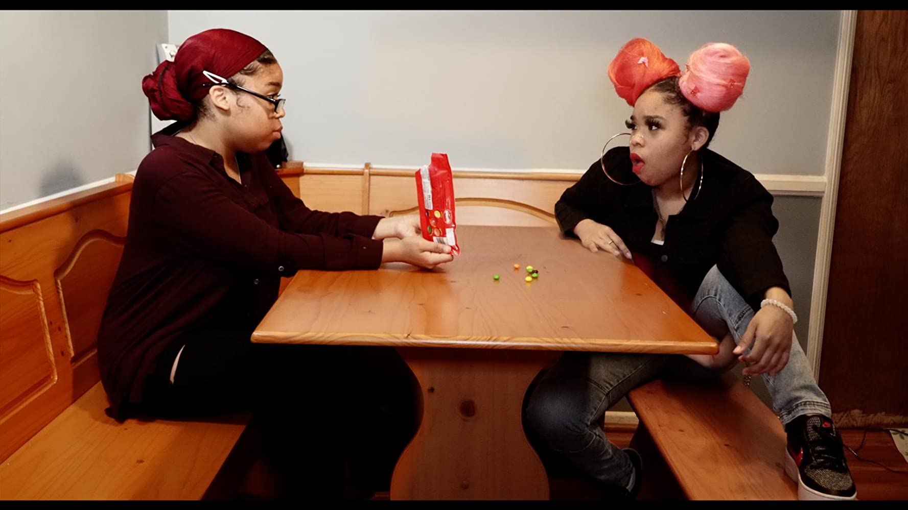 Lei' Lani Lee – Actress