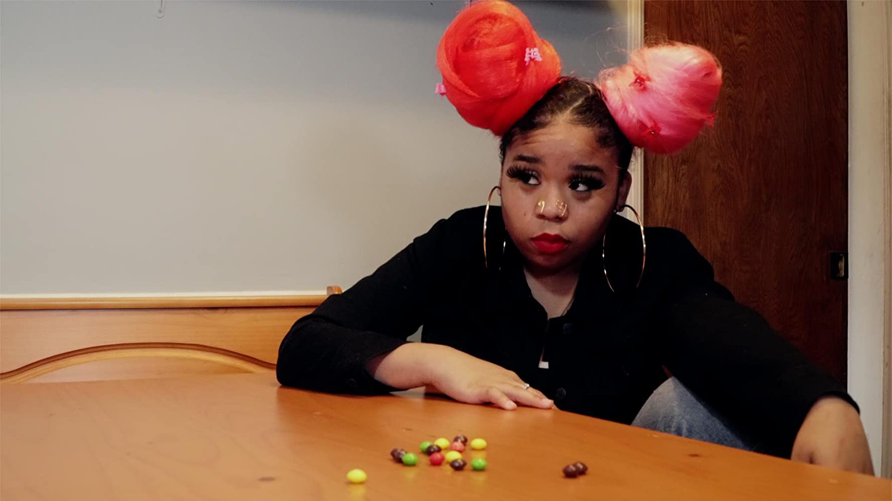 Lei' Lani Lee – Actress