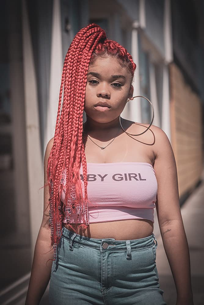 Lei' Lani Lee – Actress