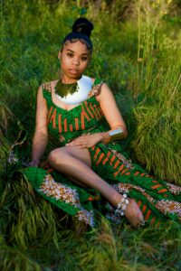 Lei' Lani Lee – Actress